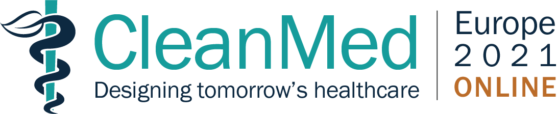 CleanMed Europe – Europe’s leading conference on sustainable healthcare